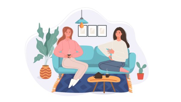 How To Validate Someone’s Feelings Without Agreeing? (+Examples of ...