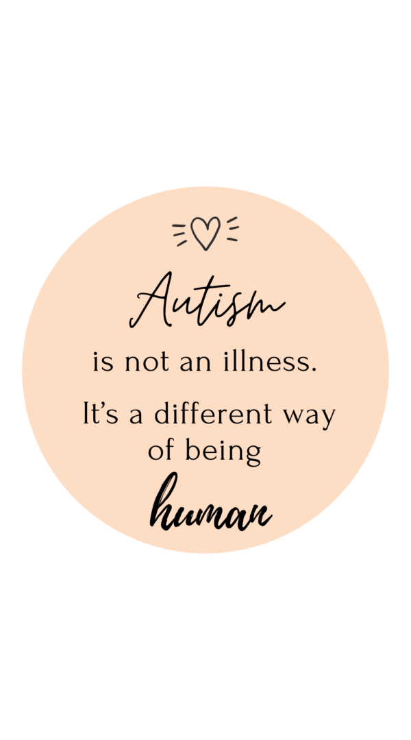 Shy Child Vs. Autism (& How To Parent A Child With Autism?)