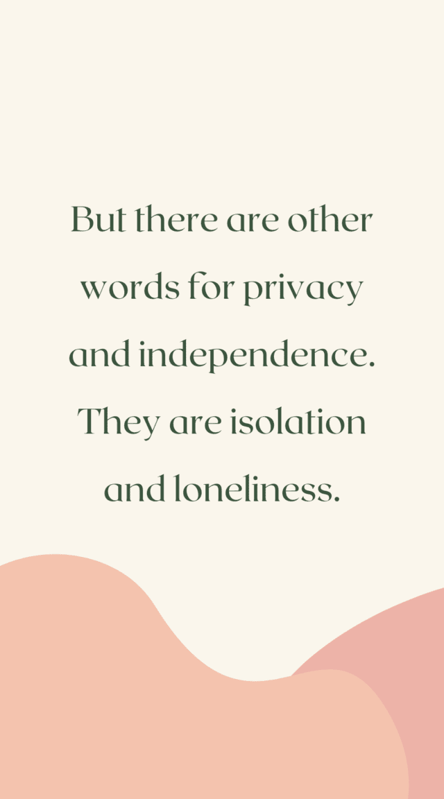 Social Withdrawal And Isolation: What Are The Signs And How To Overcome ...