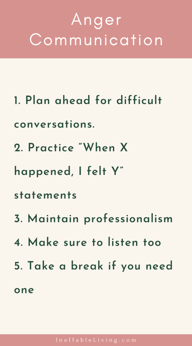 Top 14 CBT Anger Management Exercises (+FREE Anger Management Worksheets)