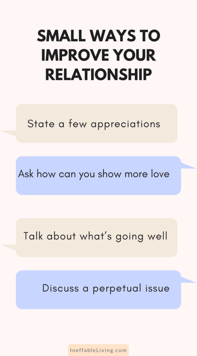 Top 10 Emotional Needs Of A Woman & A Man In A Relationship (+FREE ...