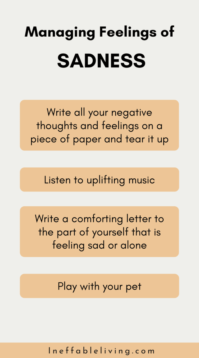 Regulate Your Emotions: How To Manage and Control Your Difficult ...