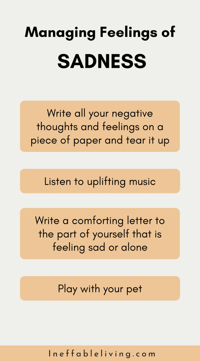 Regulate Your Emotions: How To Manage and Control Your Difficult ...