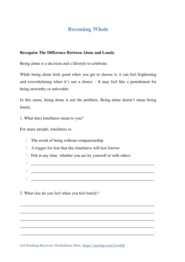 How To Heal Abandonment Wounds? Top 15 Powerful Strategies For Fear of ...