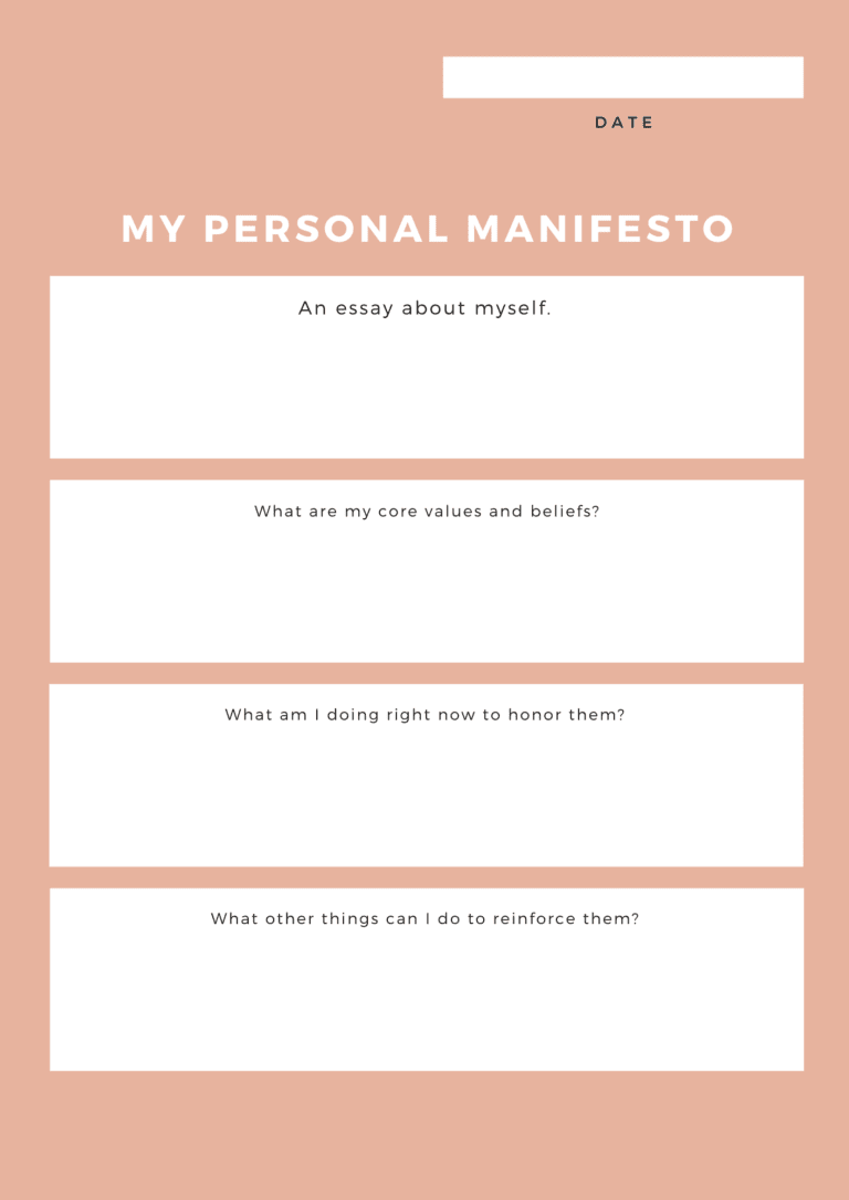 Free Mental Health Resources & Printables Library