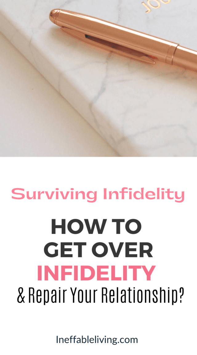 How To Get Past Infidelity Triggers? Top 8 Tips (+FREE Worksheets)