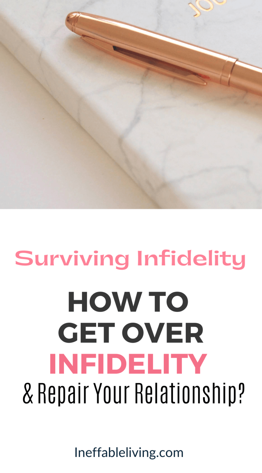How To Get Past Infidelity Triggers? Top 8 Tips (+FREE Worksheets)