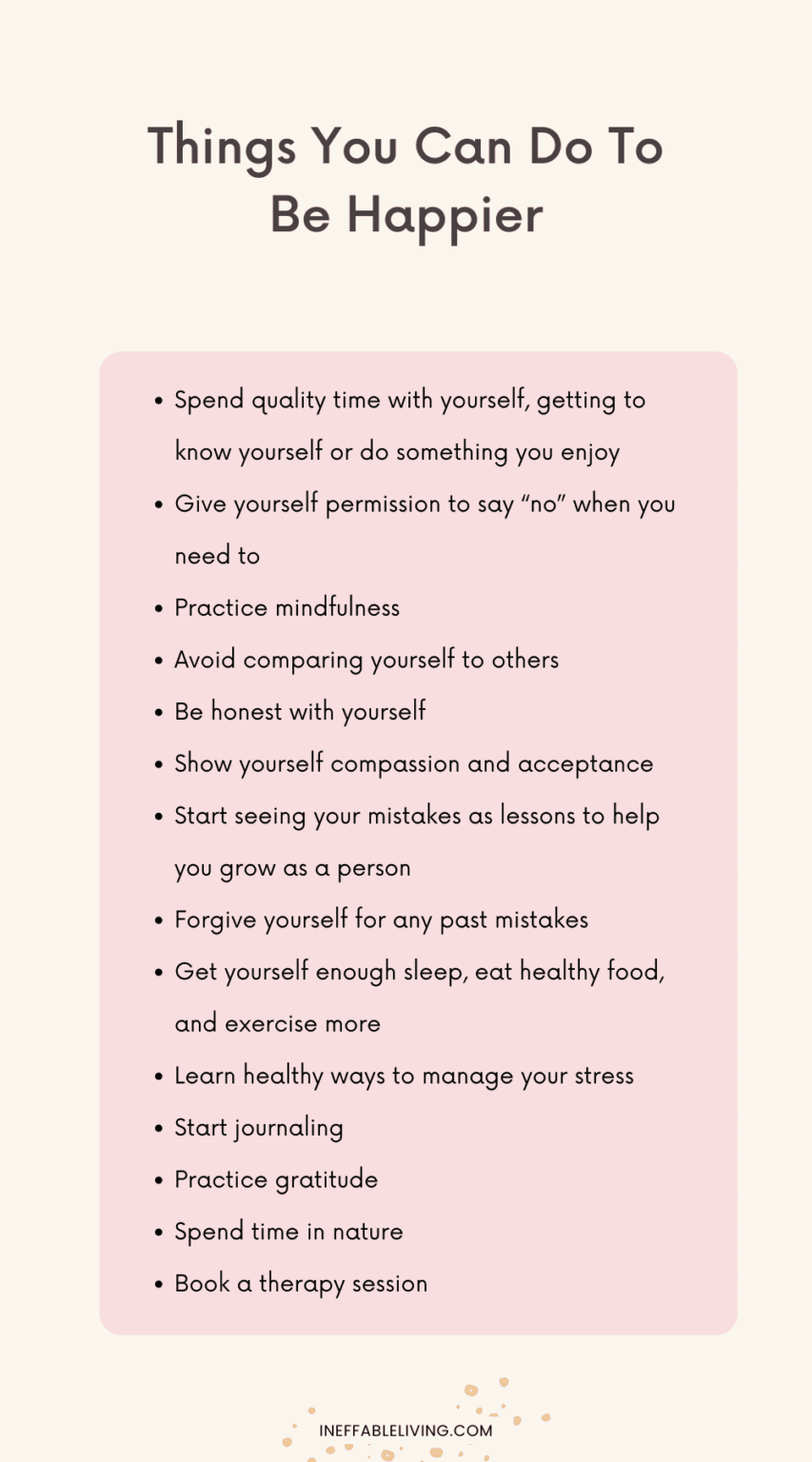 How To Find Happiness In Yourself? 7 Secrets to Find Your Happiness ...