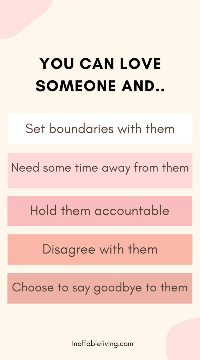 How To Overcome High Functioning Codependency?