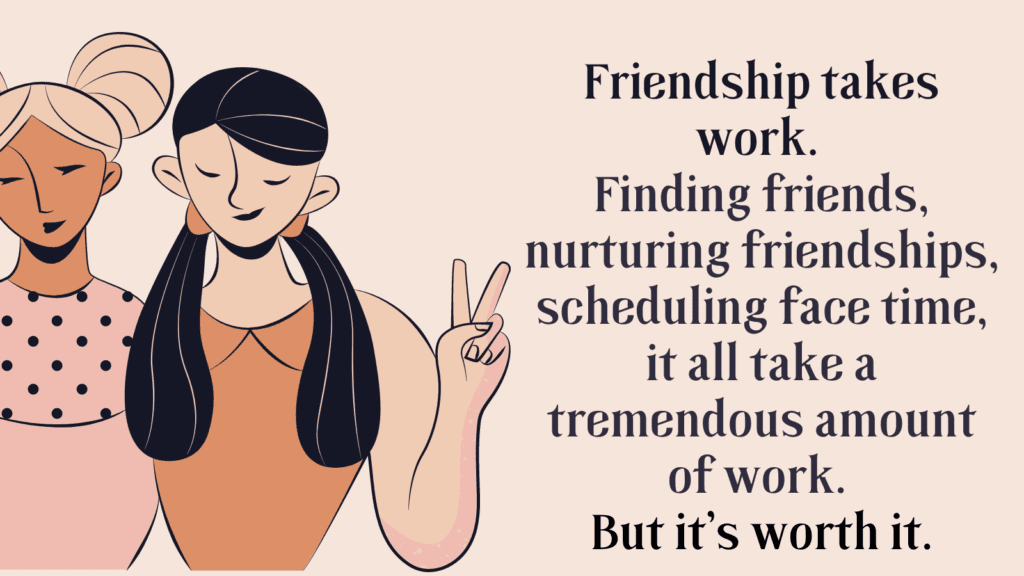 How To Make New Friends As An Adult? (The Right Way