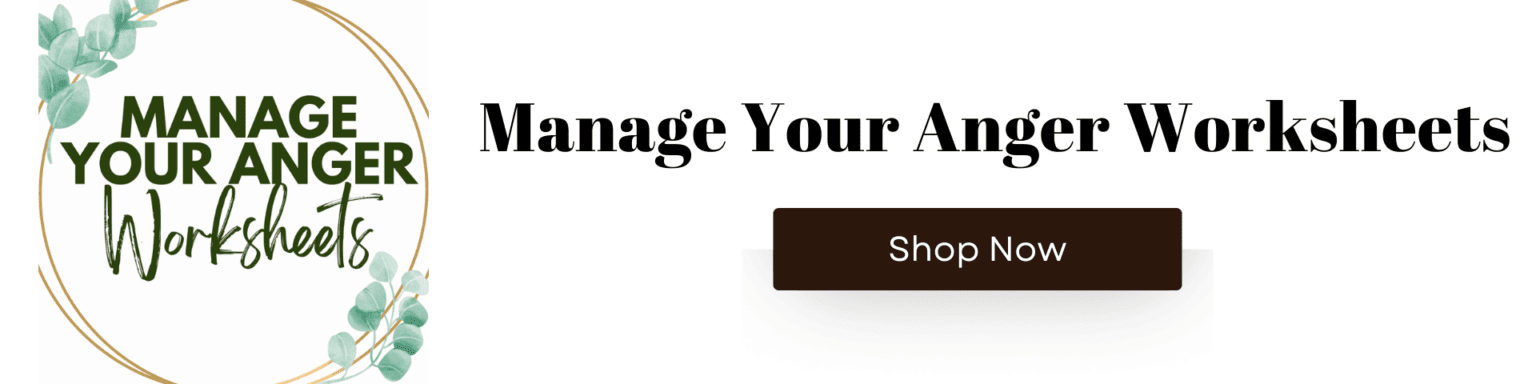 Top 15 Anger Journal Prompts (+FREE Worksheets)