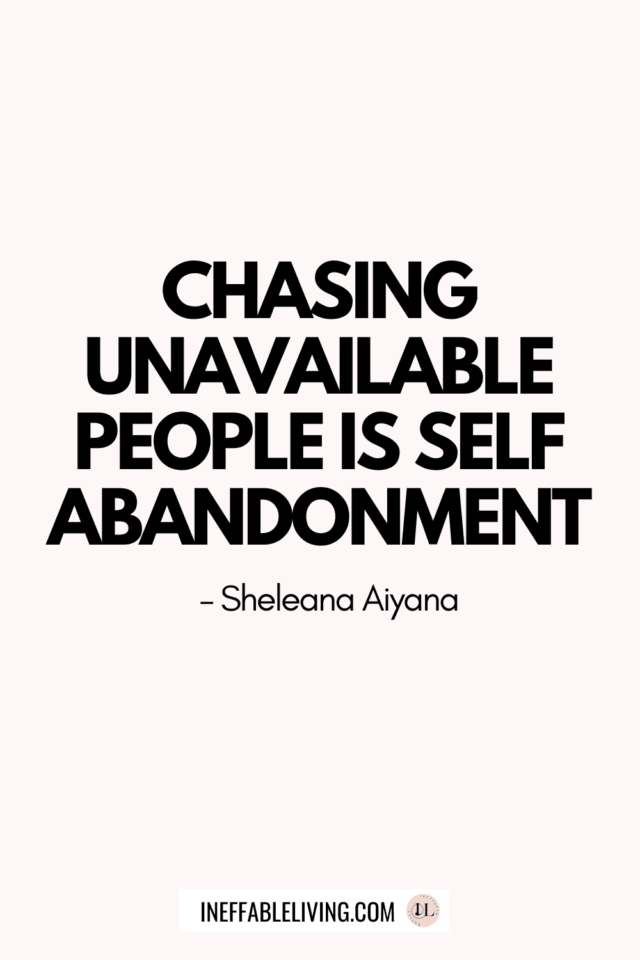 Top 85 Abandonment Issues Quotes That Will Make You Feel Seen