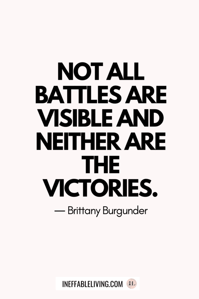 Top 19 Eating Disorder Recovery Quotes (+FREE Eating Disorder ...