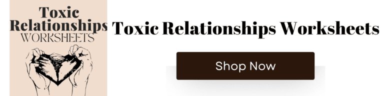 Best 40 Journal Prompts For Toxic Relationships