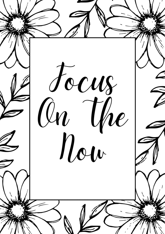 Free Mental Health Worksheets – Printable PDF Library