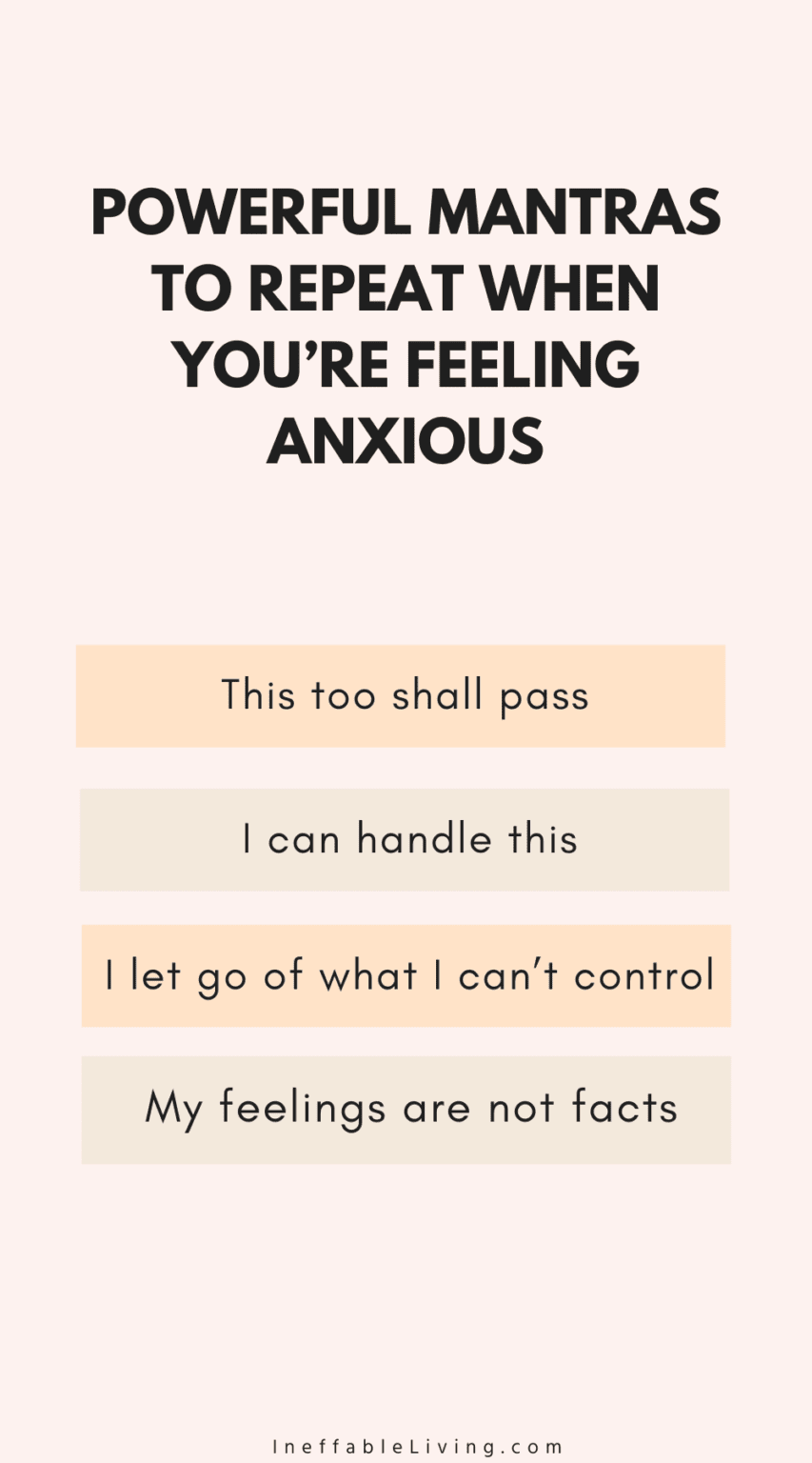 Half-Smiling Technique to Reduce Emotional Distress