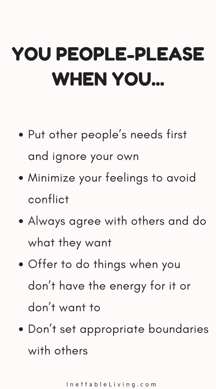 Healthy Boundaries Quiz (+Free PDF Worksheets)