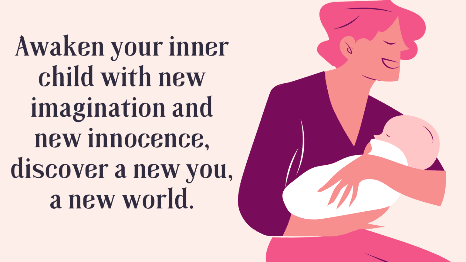 Lost Inner Child Test (+4 Attachment Imagery Exercises To Heal Inner ...