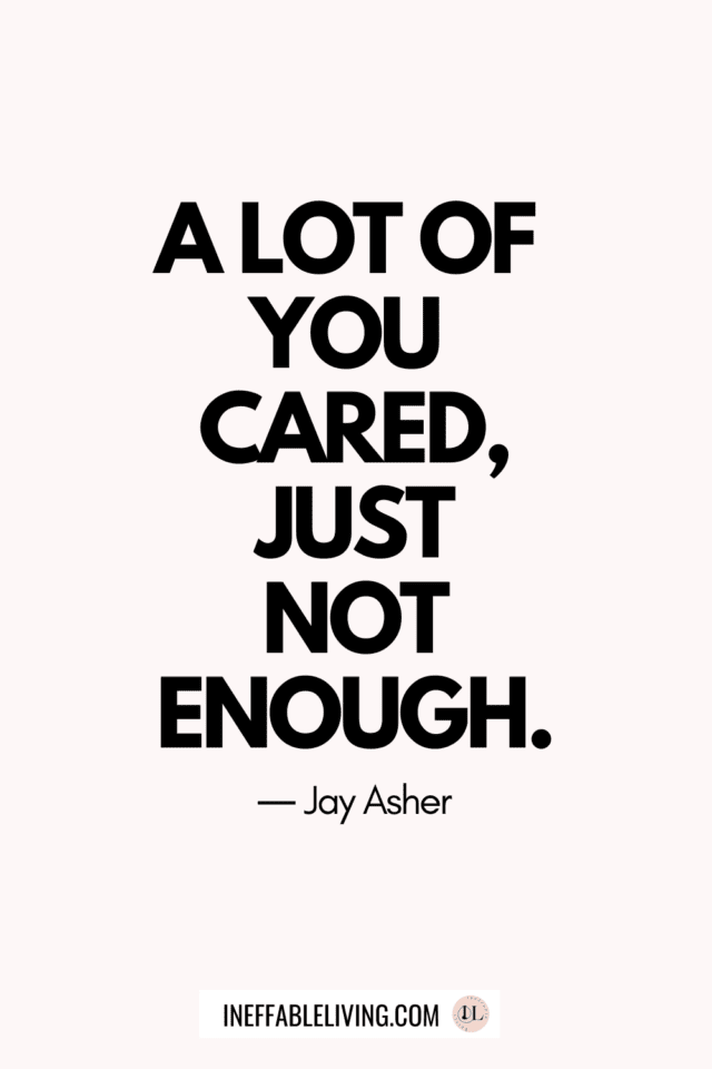 Top 21 Apathy Quotes