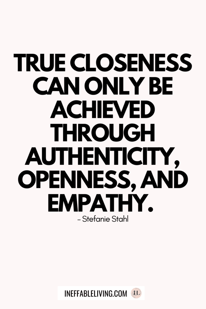 Top 25 Be Your Authentic Self Quotes