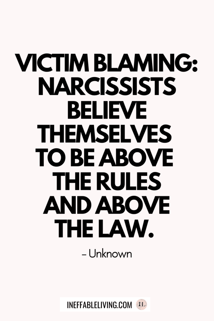 Top 25 Blame Game Quotes