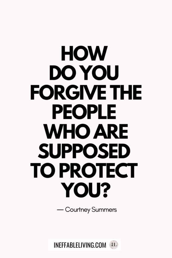 Top 35 Child Abuse Quotes (+FREE Worksheets)