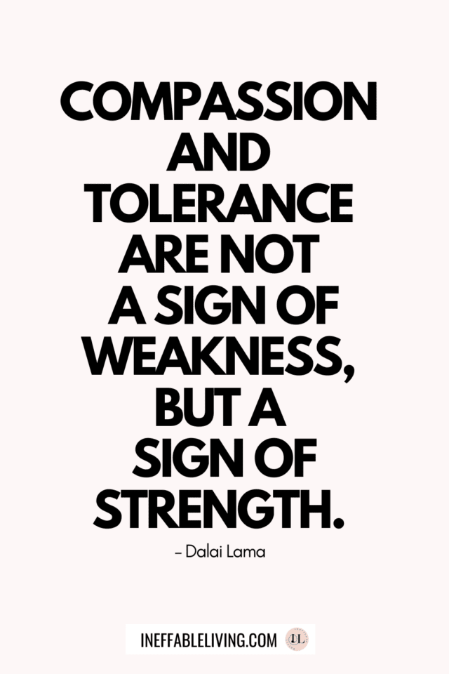 Top 21 Compassion Quotes Images