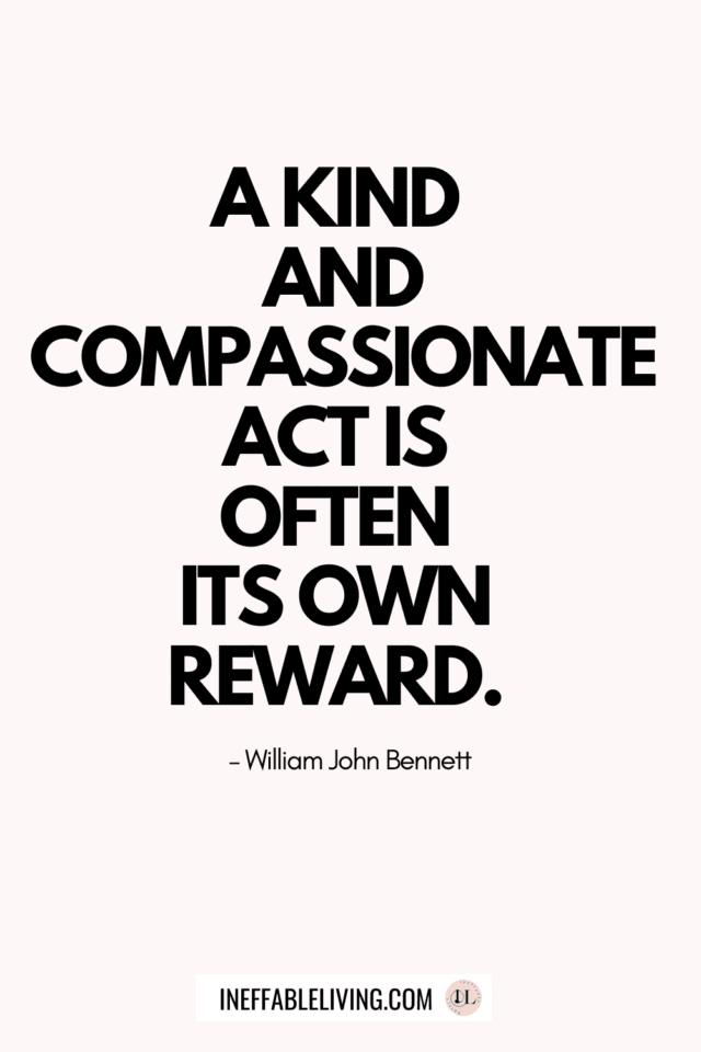 Top 21 Compassion Quotes Images