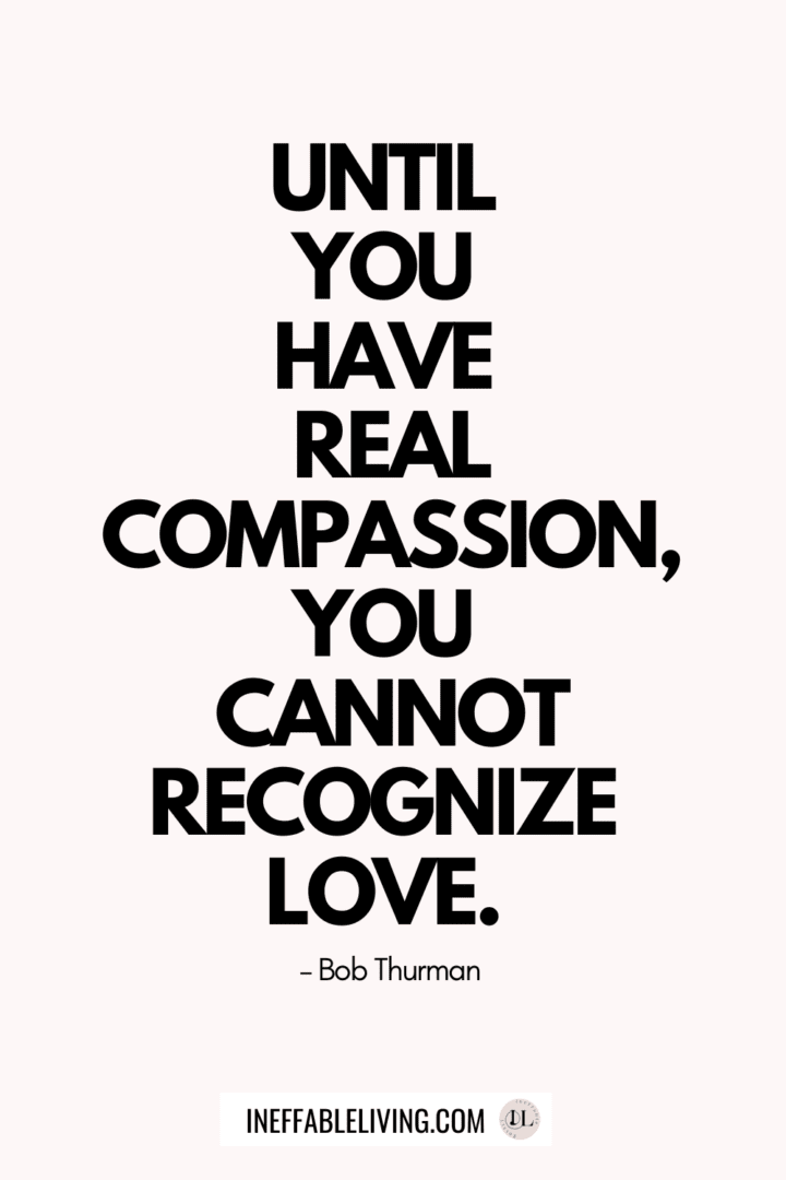 Top 21 Compassion Quotes Images