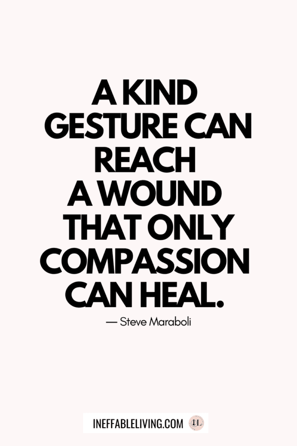 Top 21 Compassion Quotes Images