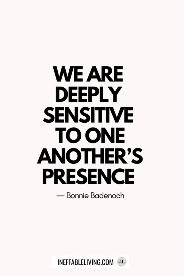 Top 21 Emotional Safety Quotes