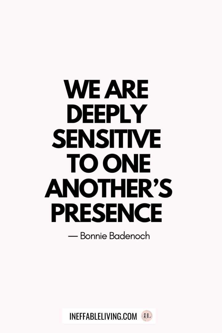 Top 21 Emotional Safety Quotes