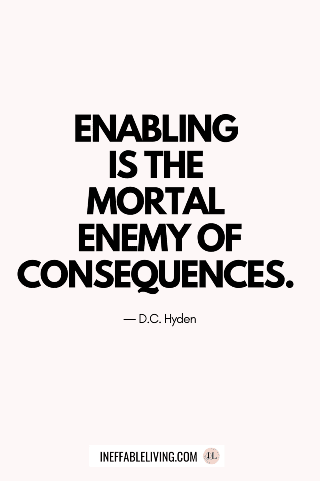 Top 21 Enabling Quotes