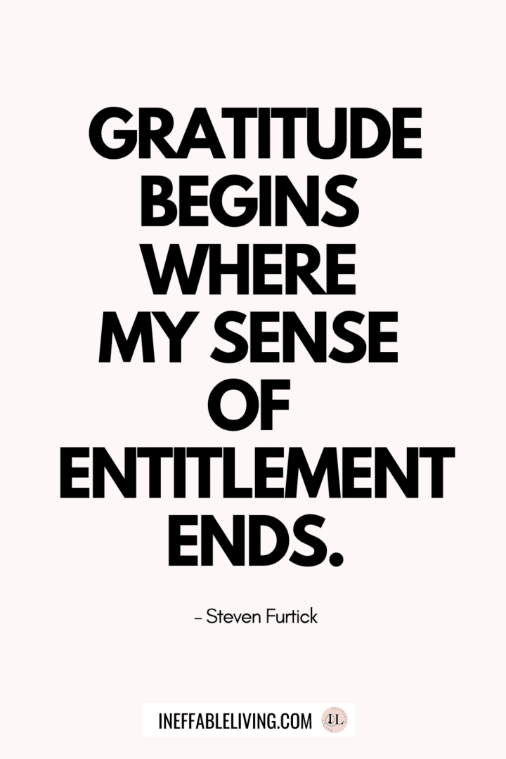 Top 50 Entitlement Quotes