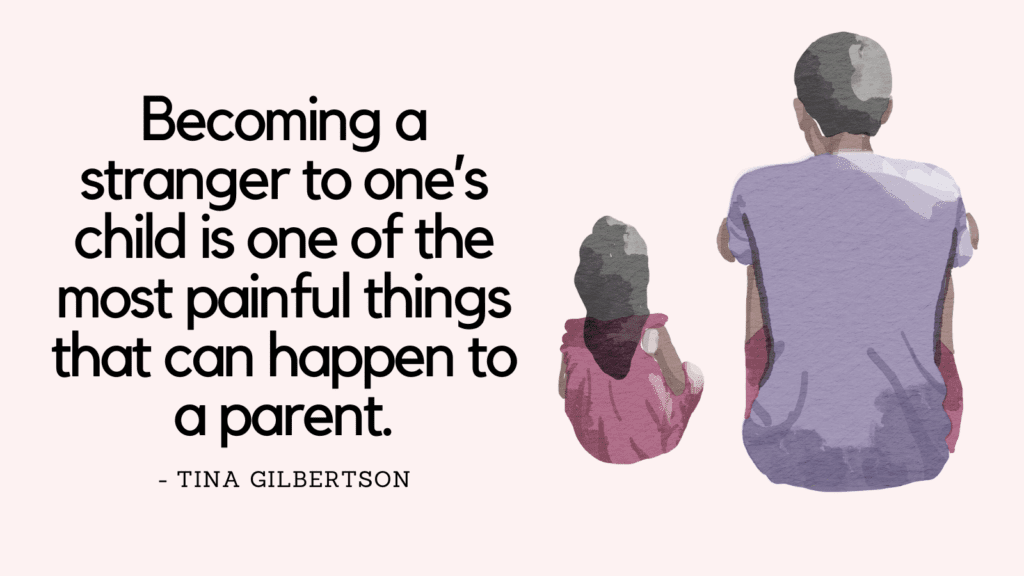 Estranged Family Quotes