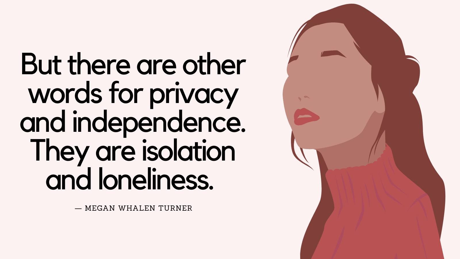 Isolation Quotes Isolation Quotes