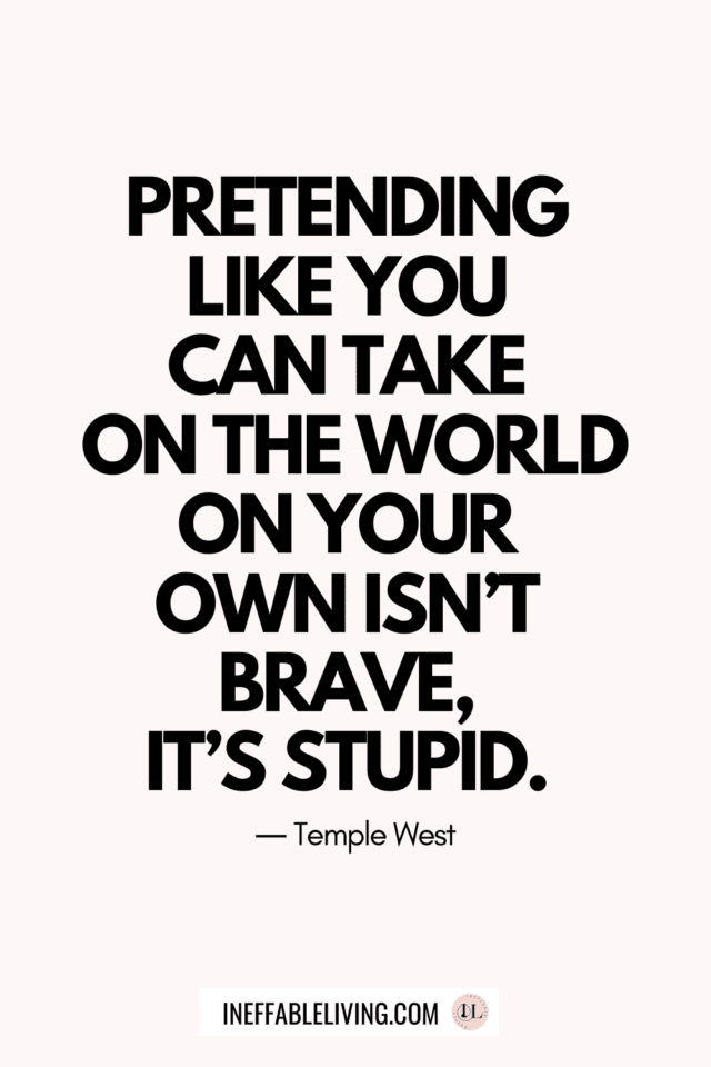 Top 23 Interdependence Quotes