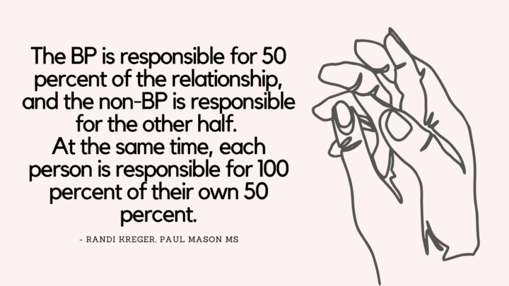 Top 21 BPD Relationship Quotes