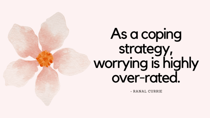 Top 21 Coping Skills Quotes (+FREE Worksheets)