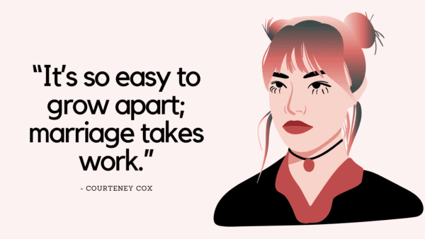 Top 23 Couples Growing Apart Quotes