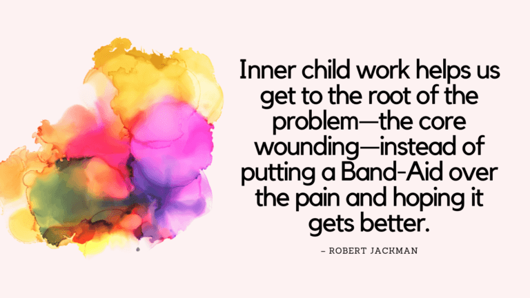 Top 25 Inner Child Quotes