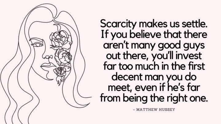 Top 21 Quotes About Finding The Right Person