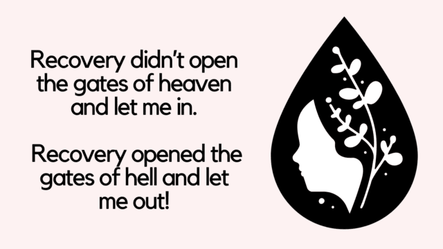 Top 50 Road To Recovery Quotes