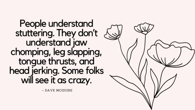 Top 40 Stuttering Quotes