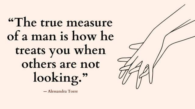 Top 7 Yellow Flags In Relationships (+FREE Worksheets)