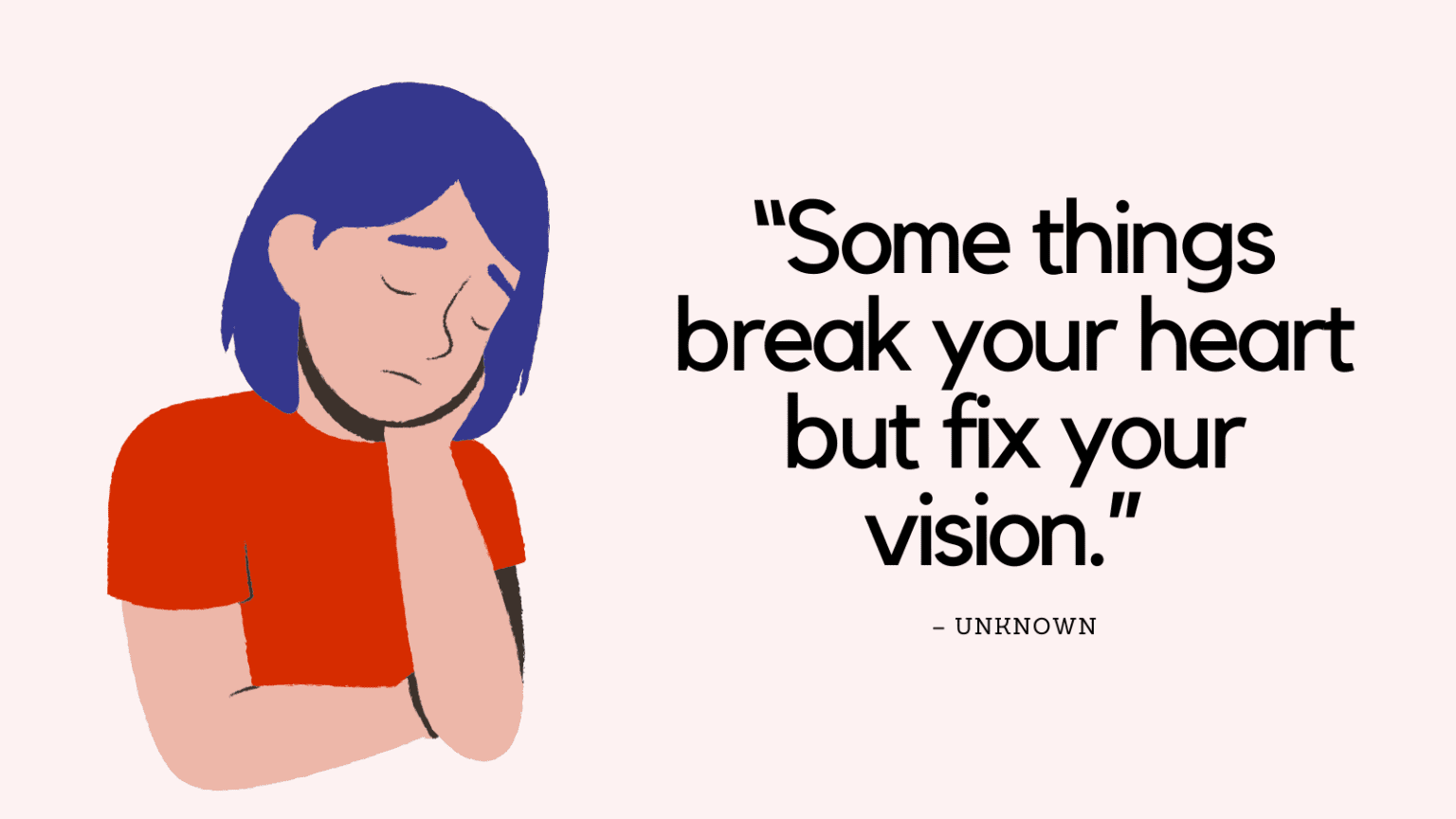 Top 30 Breakup Affirmations (+FREE Breakup Worksheets)