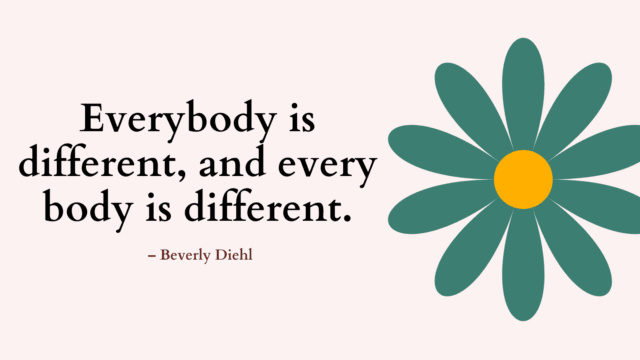 Top 45 Body Image Affirmations (+FREE Worksheets)