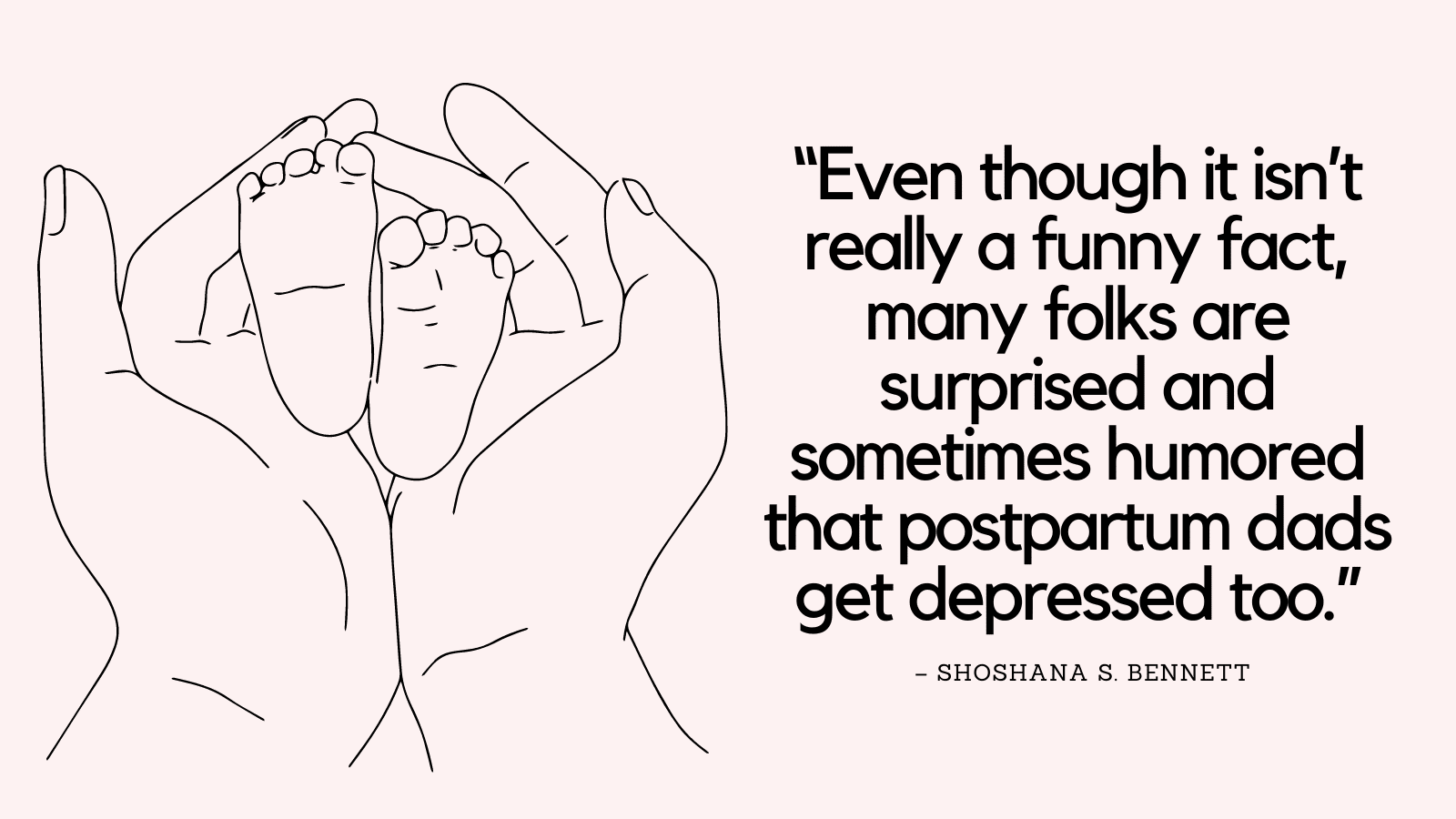 Postpartum Depression Quotes