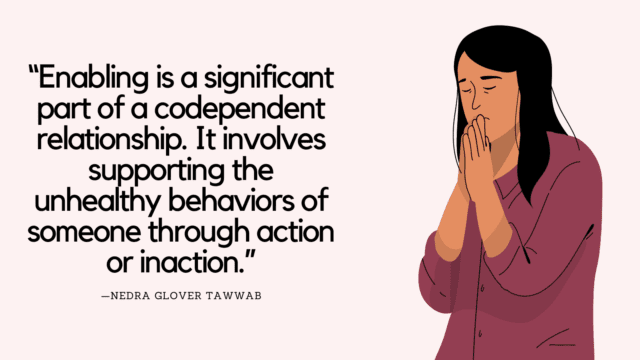 Top 25 Quotes About Enabling Bad Behavior