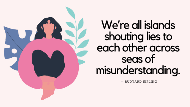 Top 25 You Don’t Understand My Feelings Quotes